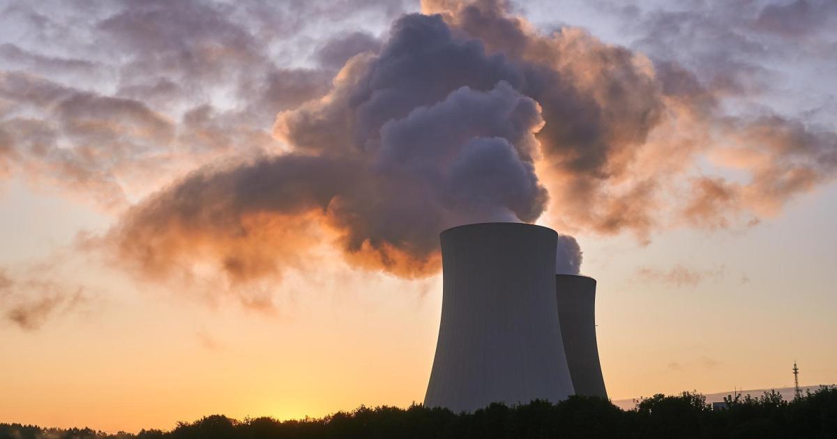 The nuclear debate and energy taxonomy in the European Union | Heinrich ...