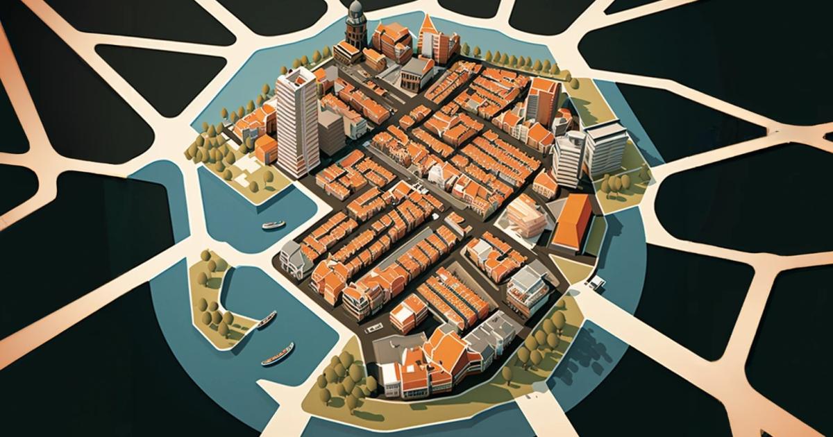 The Good Street: A New Framework for Sustainable Mobility and Urban ...