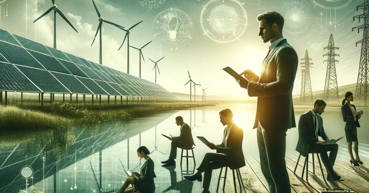 What are Green Jobs? | Heinrich-Böll-Stiftung | Tel Aviv - Israel