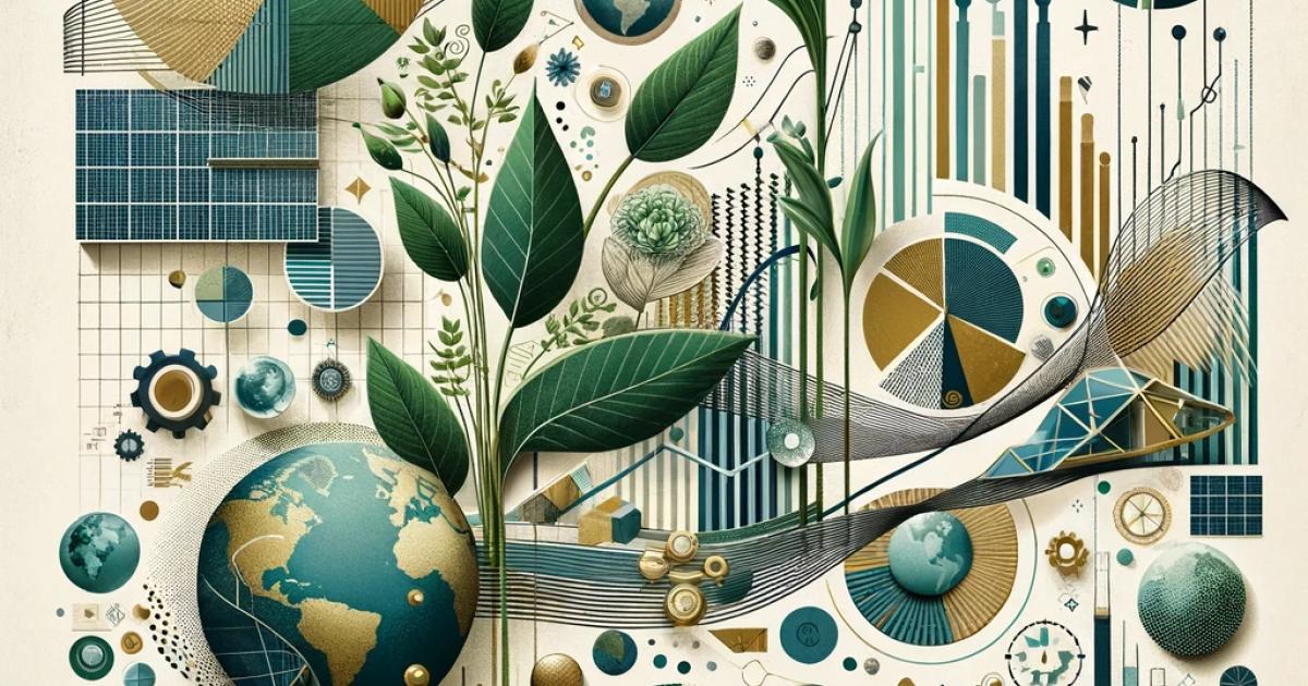 Sustainable Finance Explained: Concepts, Advantages, and Practical ...